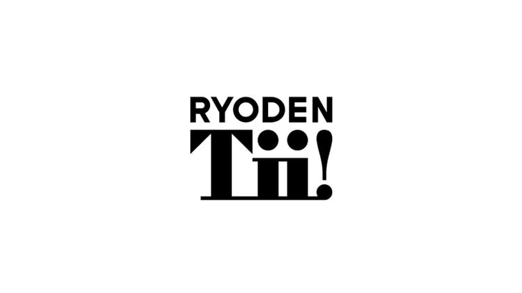 ブランドコンセプト｜RYODEN Tii!