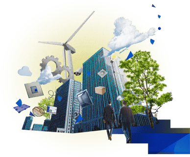 RYODEN Tii! ブランドサイト│RYODEN