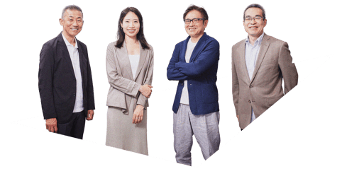 RYODEN Tii! ブランドサイト│RYODEN