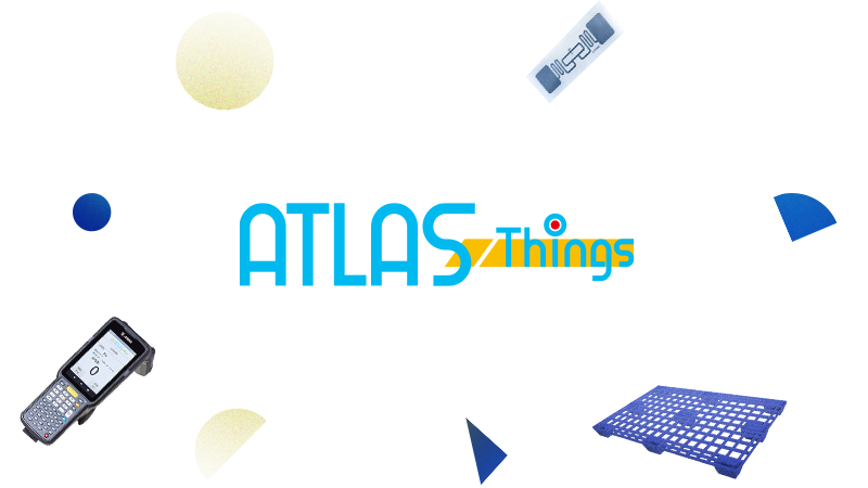 ATLAS-Things｜製品ストーリー｜RYODEN Tii!