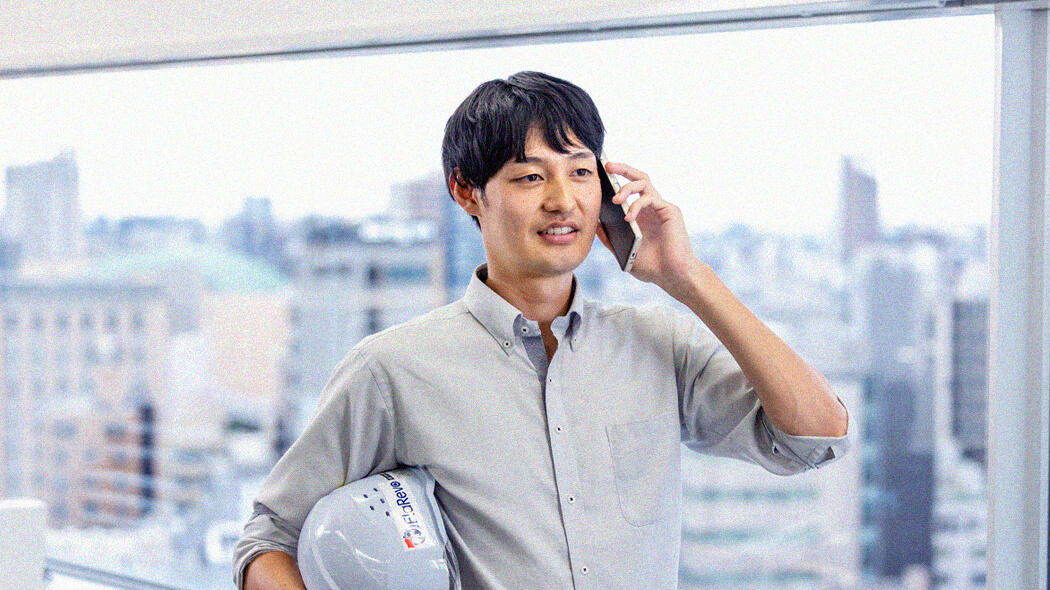 FlaRevo｜製品ストーリー｜RYODEN Tii!