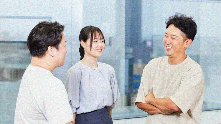 Pescle｜製品ストーリー｜RYODEN Tii!