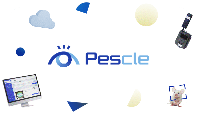 Pescle｜製品ストーリー｜RYODEN Tii!
