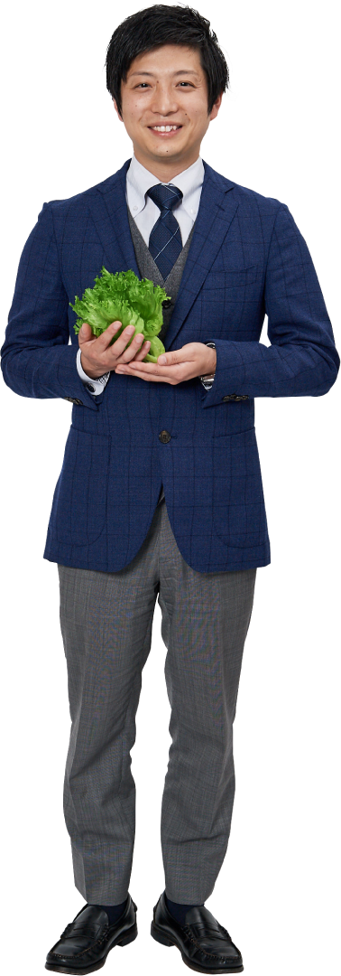 新卒採用｜よくばり大爆発｜株式会社RYODEN