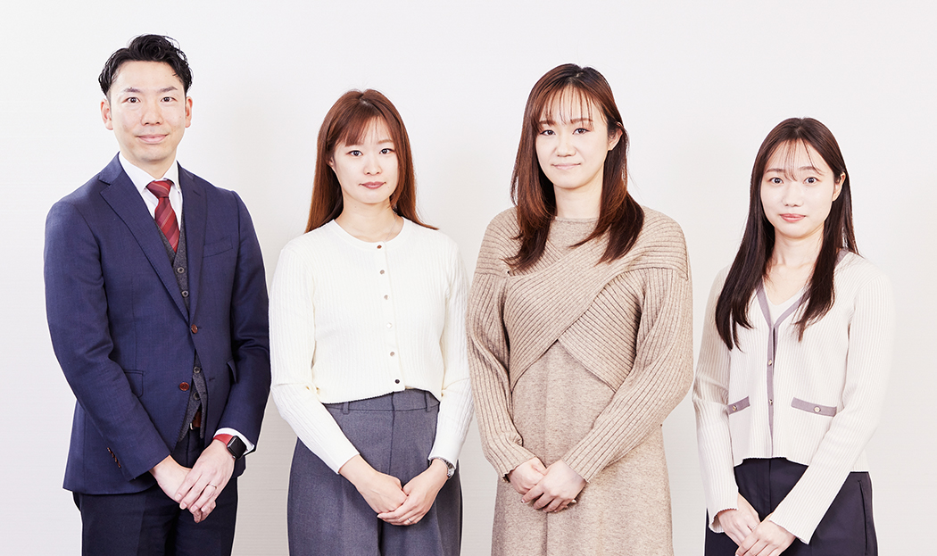 RYODENのホント｜働き方と制度を知る｜RYODEN採用サイト