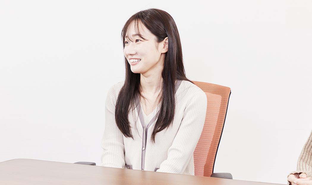 RYODENのホント｜働き方と制度を知る｜RYODEN採用サイト